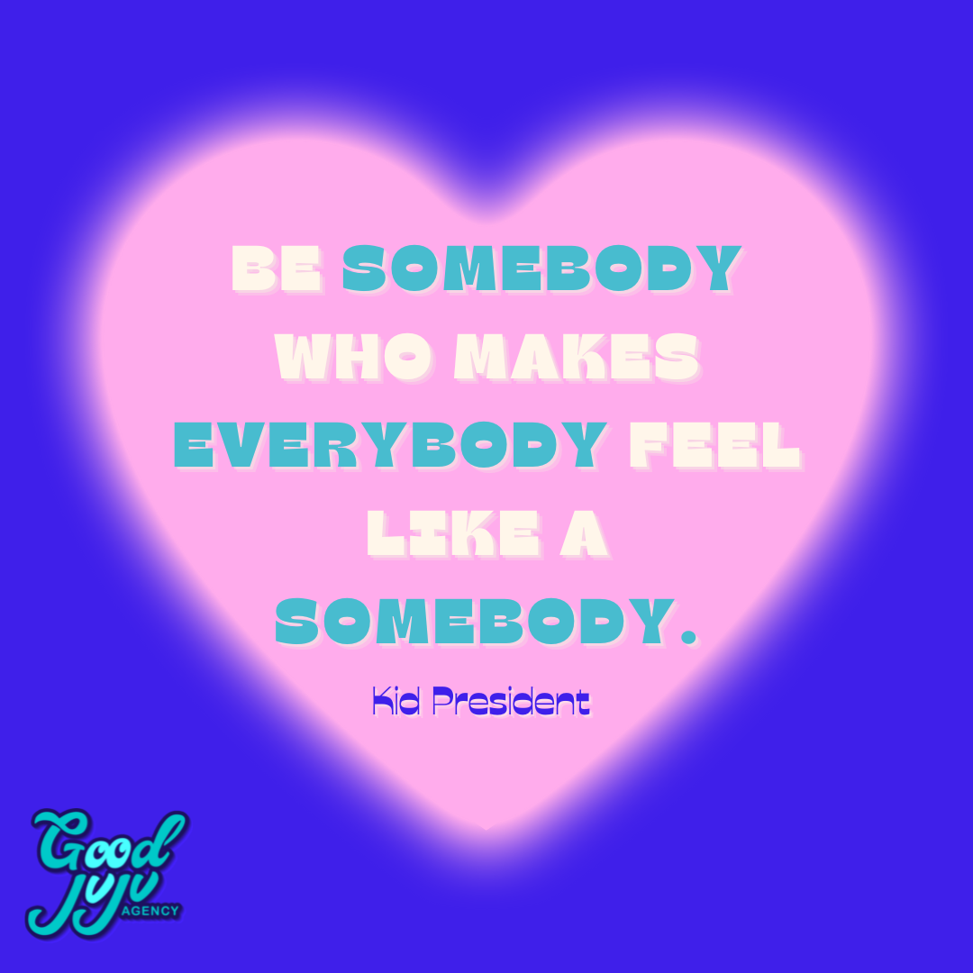 Marketing Quotes We Live By - Good JuJu